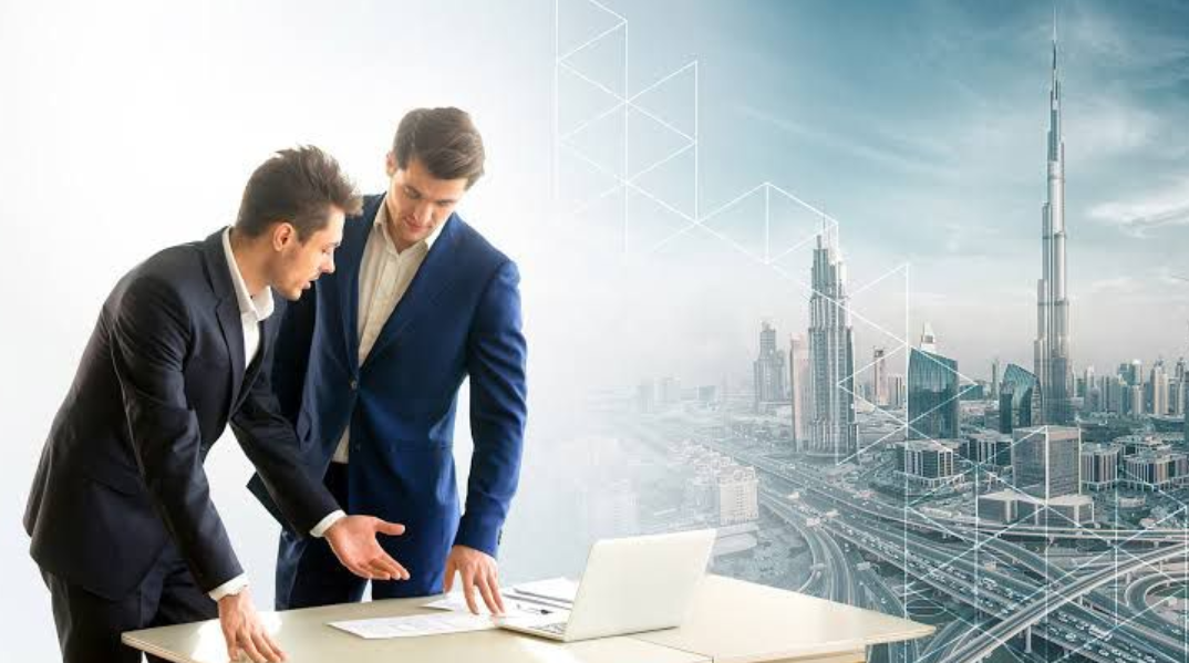 Trusted Business Setup Solution for Company Formation